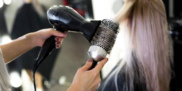 Dry Bar Services - The Modern Halo
