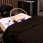 Luxury Head Spa & Blow Dry Bar in Houston, TX | The Modern Halo