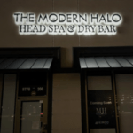 Locations - The Modern Halo
